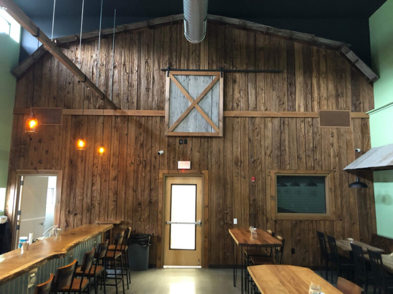 Mushroom Boards | Northeast Reclaimed Lumber